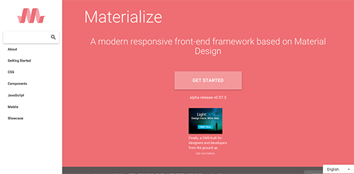 [*CSS*] CSSフレームワークまとめ #CSS - Qiita