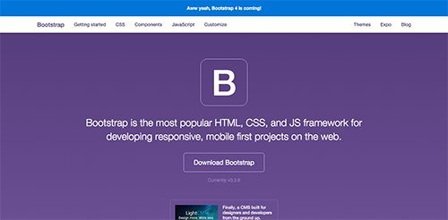 [*CSS*] CSSフレームワークまとめ #CSS - Qiita