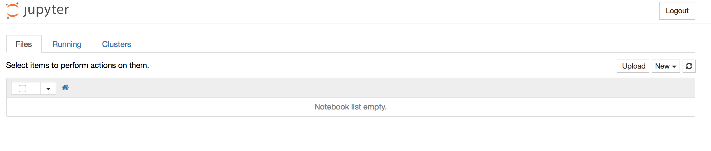 Mac Install Jupyter Notebook Simpledas