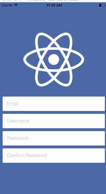 React Nativeでキーボードを避ける3つの方法 #react-native - Qiita