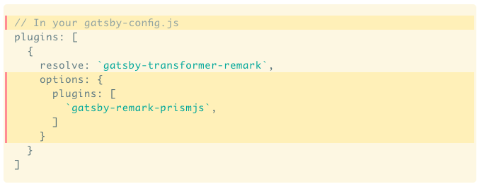 Gatsbyプラグイン45選 | Gatsby Starter Qiita