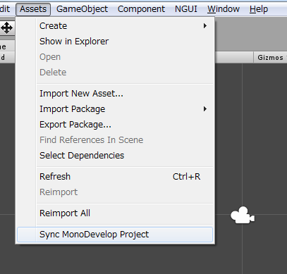 UnityでVisualStudioをデフォルトのエディタに設定する #Unity - Qiita