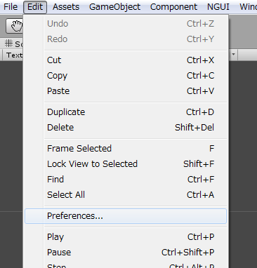 UnityでVisualStudioをデフォルトのエディタに設定する #Unity - Qiita