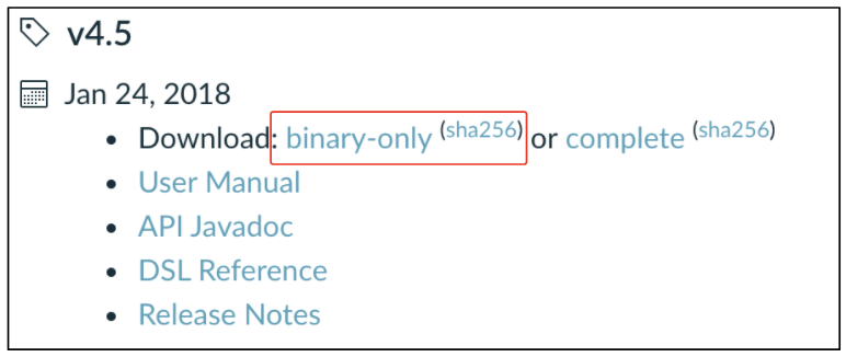 Gradle (build.gradle) 読み書き入門 #Groovy - Qiita