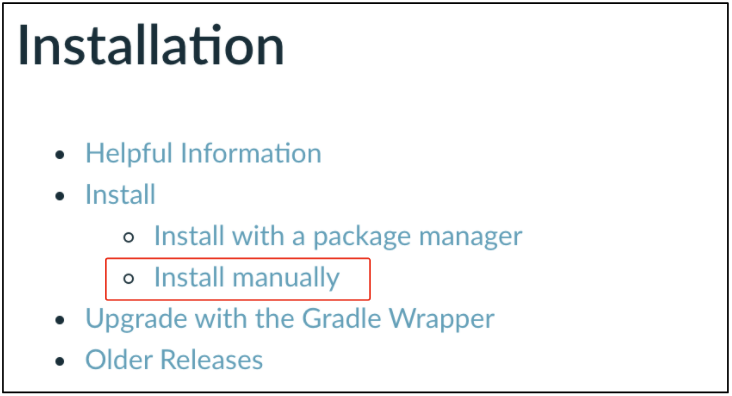 Gradle (build.gradle) 読み書き入門 #Groovy - Qiita