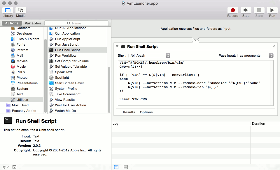 Unity 用に IntelliSense 環境を Vim で実現するメモ #C# - Qiita