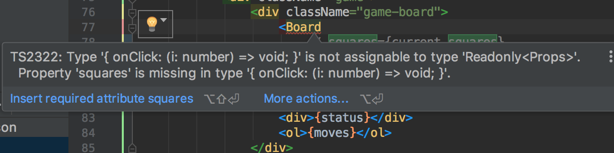 React + TypeScript + FirebaseデプロイをReact公式チュートリアルで簡単解説 #React - Qiita