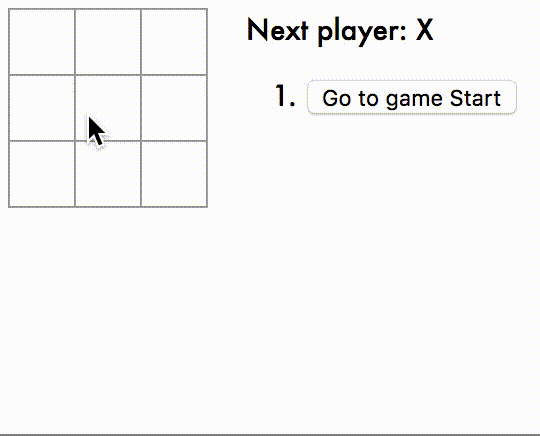 React + TypeScript + FirebaseデプロイをReact公式チュートリアルで簡単解説 #React - Qiita
