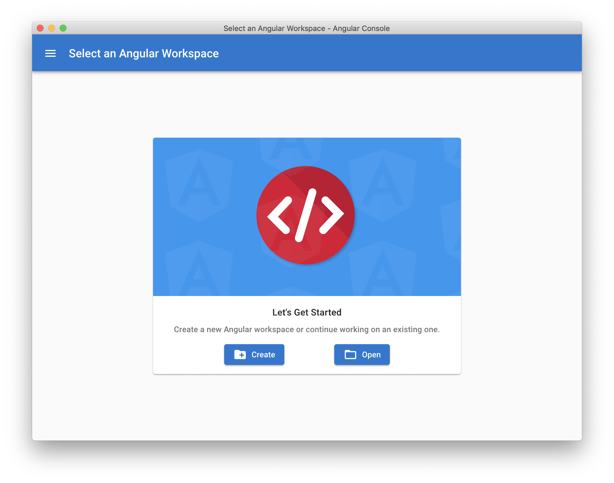 Angular Consoleを触ってみた #Angular - Qiita