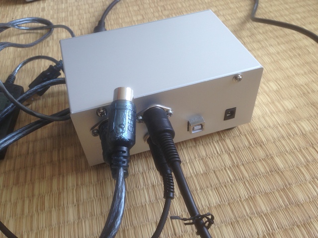 Arduinoで作るフットスイッチ・ペダルMIDIインターフェイス #Arduino - Qiita