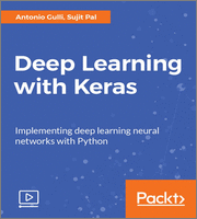 dockerで機械学習(18) with anaconda(18)「Deep Learning with Keras」 Antonio Gulli, Sujit Pal著 #Python ...