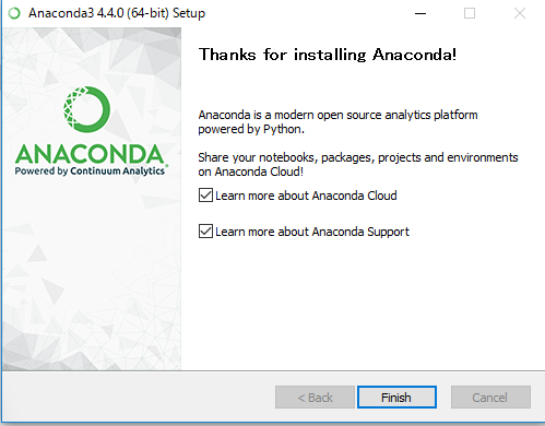 操作可能なプログラムまはたバッチファイルとして認識されていません。Microsoft WindowsにPython3(7), Anaconda3)を導入する（7つの罠）error(61) # ...