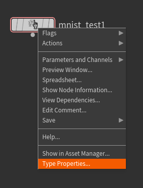 Houdiniで機械学習 with TensorFlow #Python - Qiita