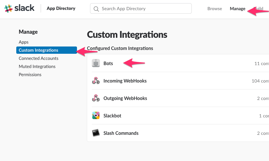 Botkitのスクラッチ構築テンプレ #Node.js - Qiita