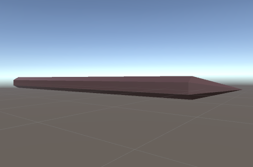 UnityEngine.Meshの内部構造解説 #PPAP - Qiita