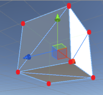 UnityEngine.Meshの内部構造解説 #PPAP - Qiita