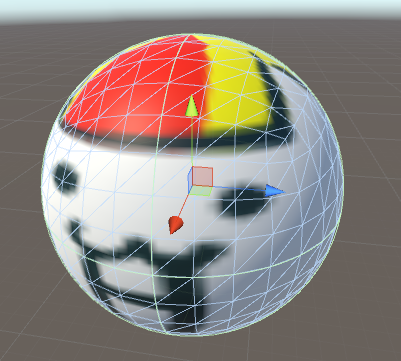 UnityEngine.Meshの内部構造解説 #PPAP - Qiita