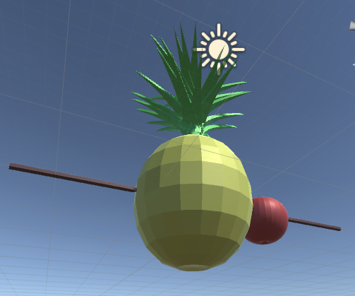UnityEngine.Meshの内部構造解説 #PPAP - Qiita