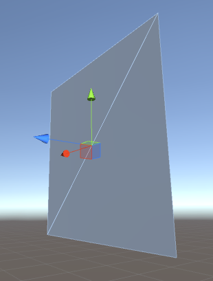 UnityEngine.Meshの内部構造解説 #PPAP - Qiita