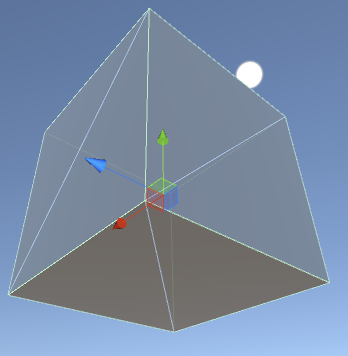 UnityEngine.Meshの内部構造解説 #PPAP - Qiita