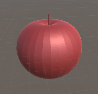 UnityEngine.Meshの内部構造解説 #PPAP - Qiita