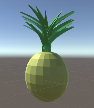 UnityEngine.Meshの内部構造解説 #PPAP - Qiita