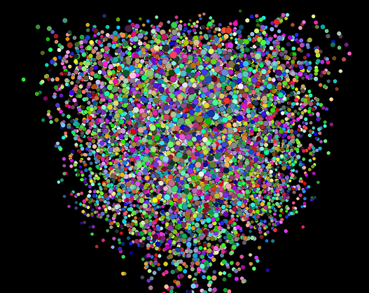 UnityEngine.Meshの内部構造解説 #PPAP - Qiita