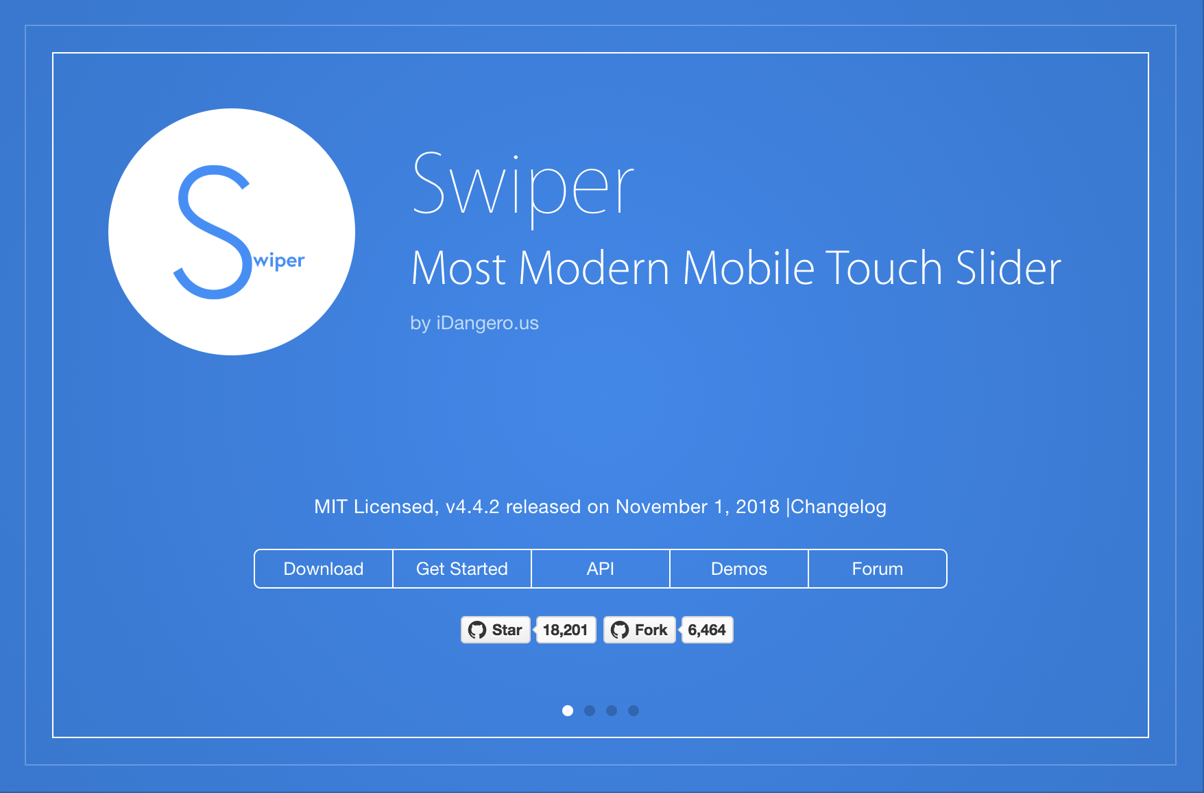 [Javascript] Swiperで初期状態非表示にするとスワイプがぎこちなくなるバグの対処方法 #JavaScript - Qiita
