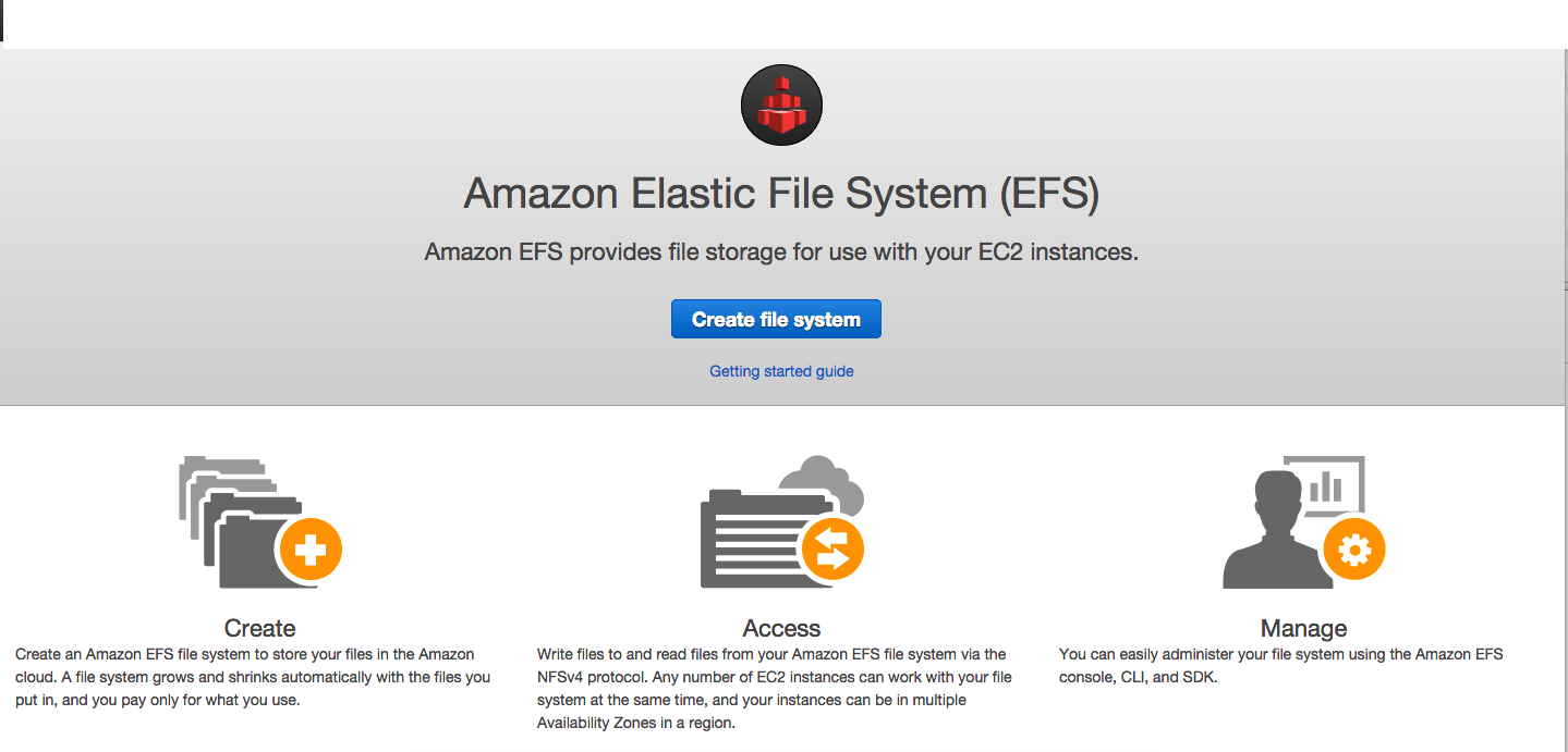 Amazon Elastic File System (Amazon EFS)で名前解決できずにマウントできないときの対処方法 #AWS - Qiita