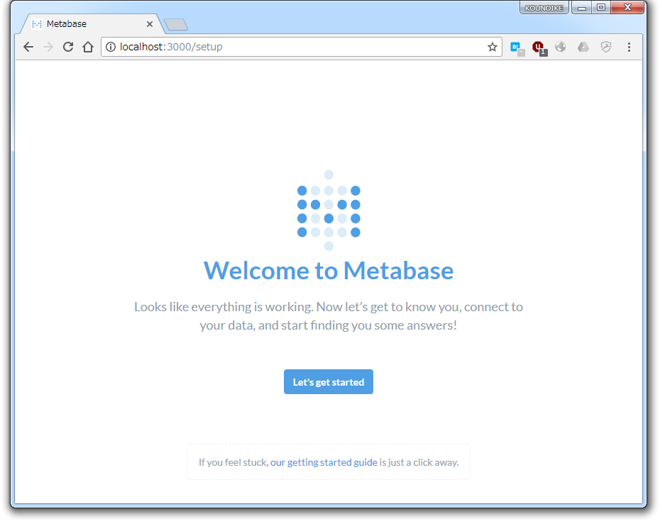 Metabase で始める簡単データ可視化 ～gitbucketデータベースを題材に～ Gitbucket Qiita 