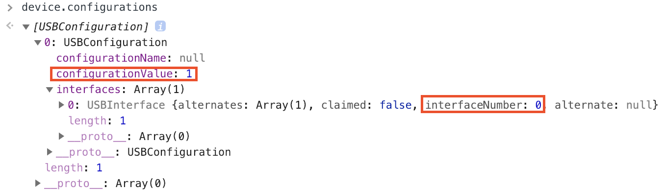 WebUSBことはじめ #JavaScript - Qiita