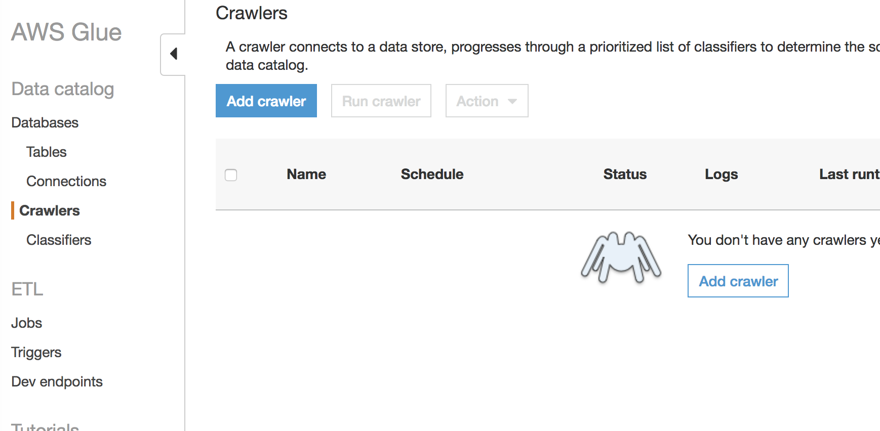 Kinesis Firehose、S3、Glue、Athenaでビッグデータ分析基盤は作れるか #AWS - Qiita