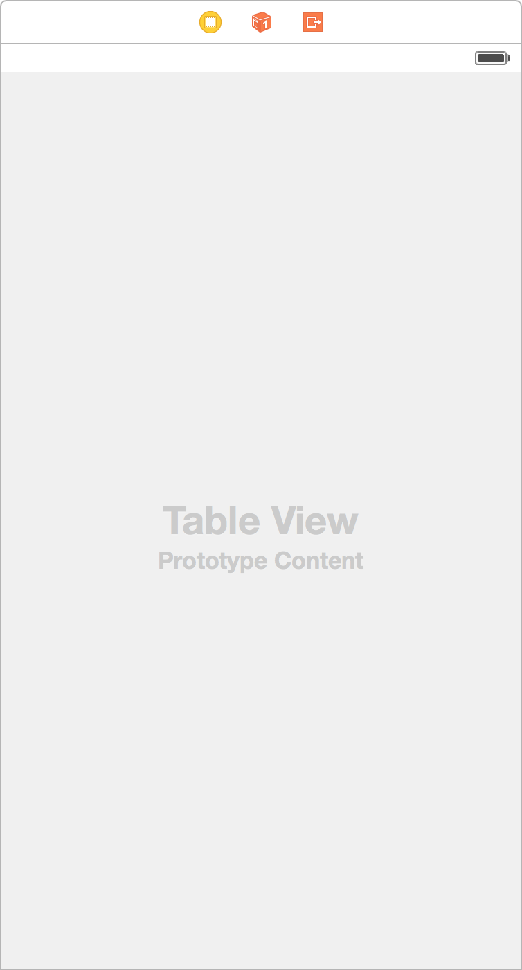 Uitableviewとかuitableviewcontrollerの使い方メモ+uitableviewcellのxibとかstoryboardのメモ Swift Qiita