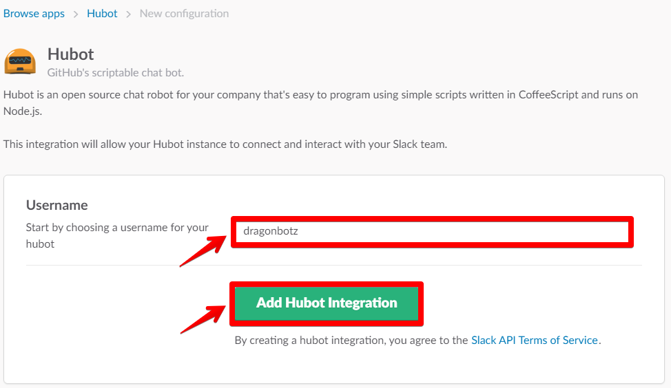 HubotをHerokuでSlackに繋げるまで #Slack - Qiita