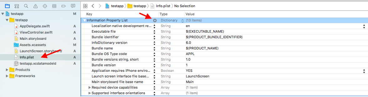 SwiftでBeacon観測 #beacon - Qiita