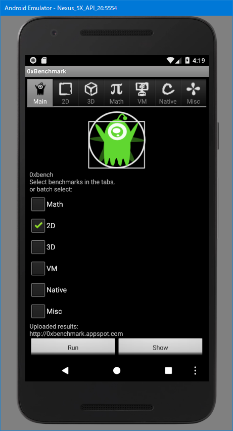 Windows Hypervisor PlatformによるアクセラレーションでAVDを動かす #Android - Qiita