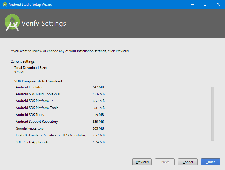 Windows版Android Studioをzipアーカイブからセットアップする #AndroidStudio - Qiita