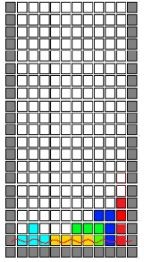 Scratchでテトリス(Tetris)を作ってみた #game - Qiita