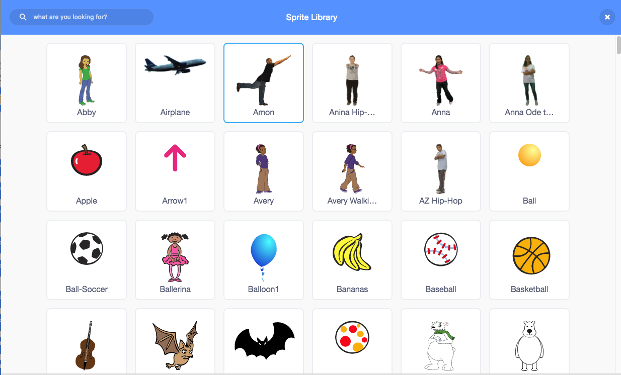 Scratch 3.0 を Hackしよう。scratch-gui を インストールしてみよう #Scratch - Qiita