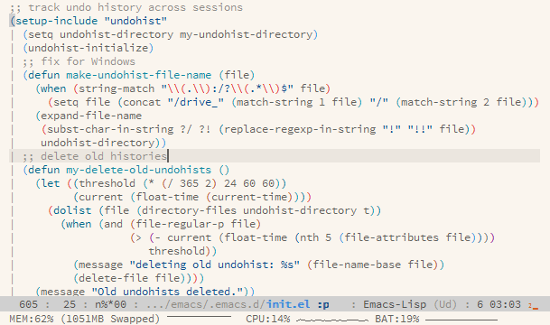 solarized as a meta color-theme : r/emacs