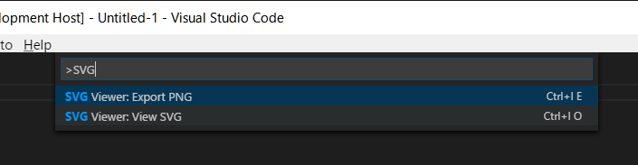 VSCodeでSVGをプレビューする機能拡張 #TypeScript - Qiita