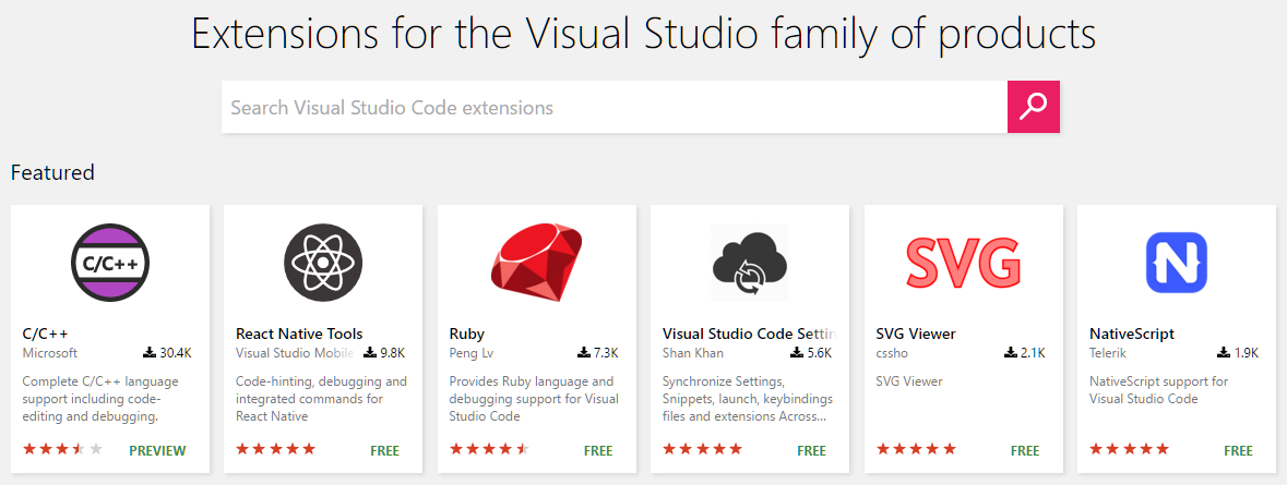 VSCodeでSVGをプレビューする機能拡張 #TypeScript - Qiita