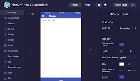React Nativeで楽に作るスマホアプリ開発入門（基本編） #JavaScript - Qiita
