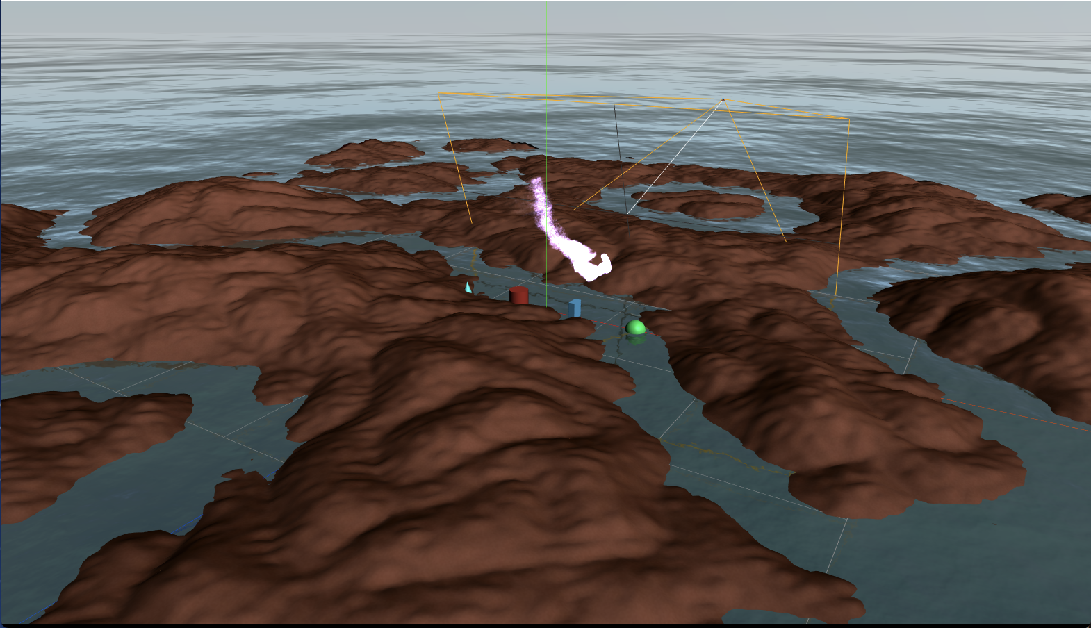 Web上でちょっと本気の3dアクションゲームを作る Javascript Qiita