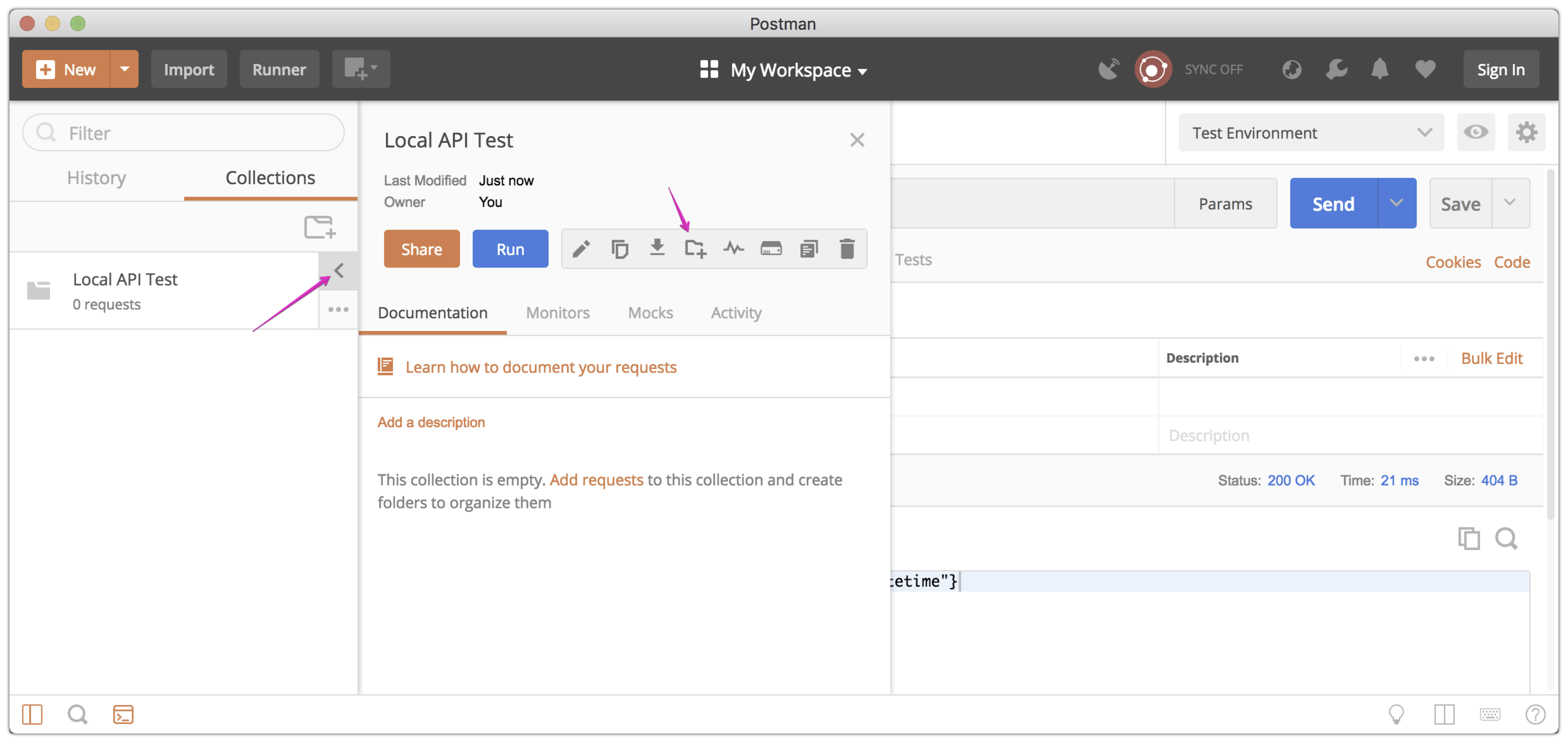 API開発・テスト便利ツール Postmanの使い方メモ #API - Qiita