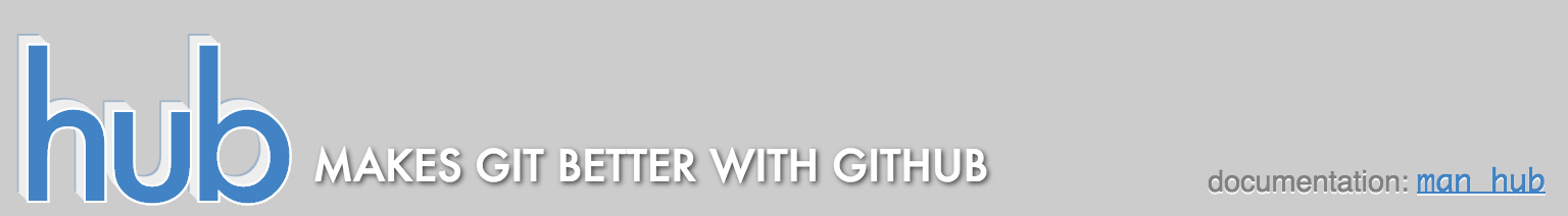 [wip] Git・Githubをより強力にするためのCLIツール #GitHub - Qiita