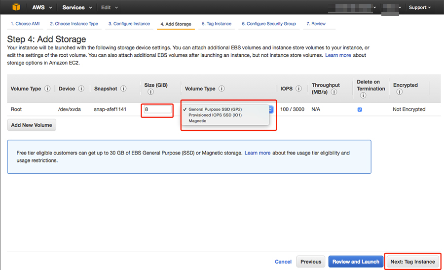 AWS EC2 インスタンス作成、Webサーバ構築 #AWS - Qiita