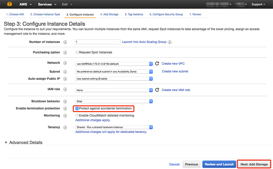 AWS EC2 インスタンス作成、Webサーバ構築 #AWS - Qiita