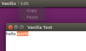 いまさらGTKとRustでLinuxデスクトップアプリ入門 #gtk - Qiita