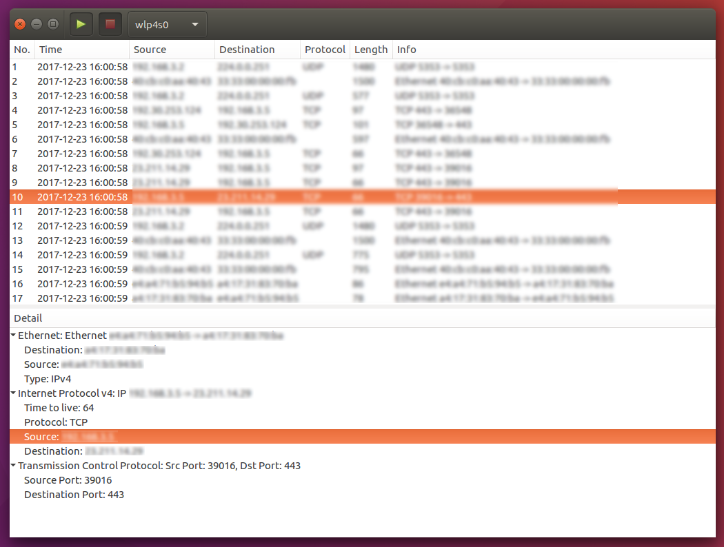 いまさらGTKとRustでLinuxデスクトップアプリ入門 -LANアナライザを作る- #Scheme - Qiita